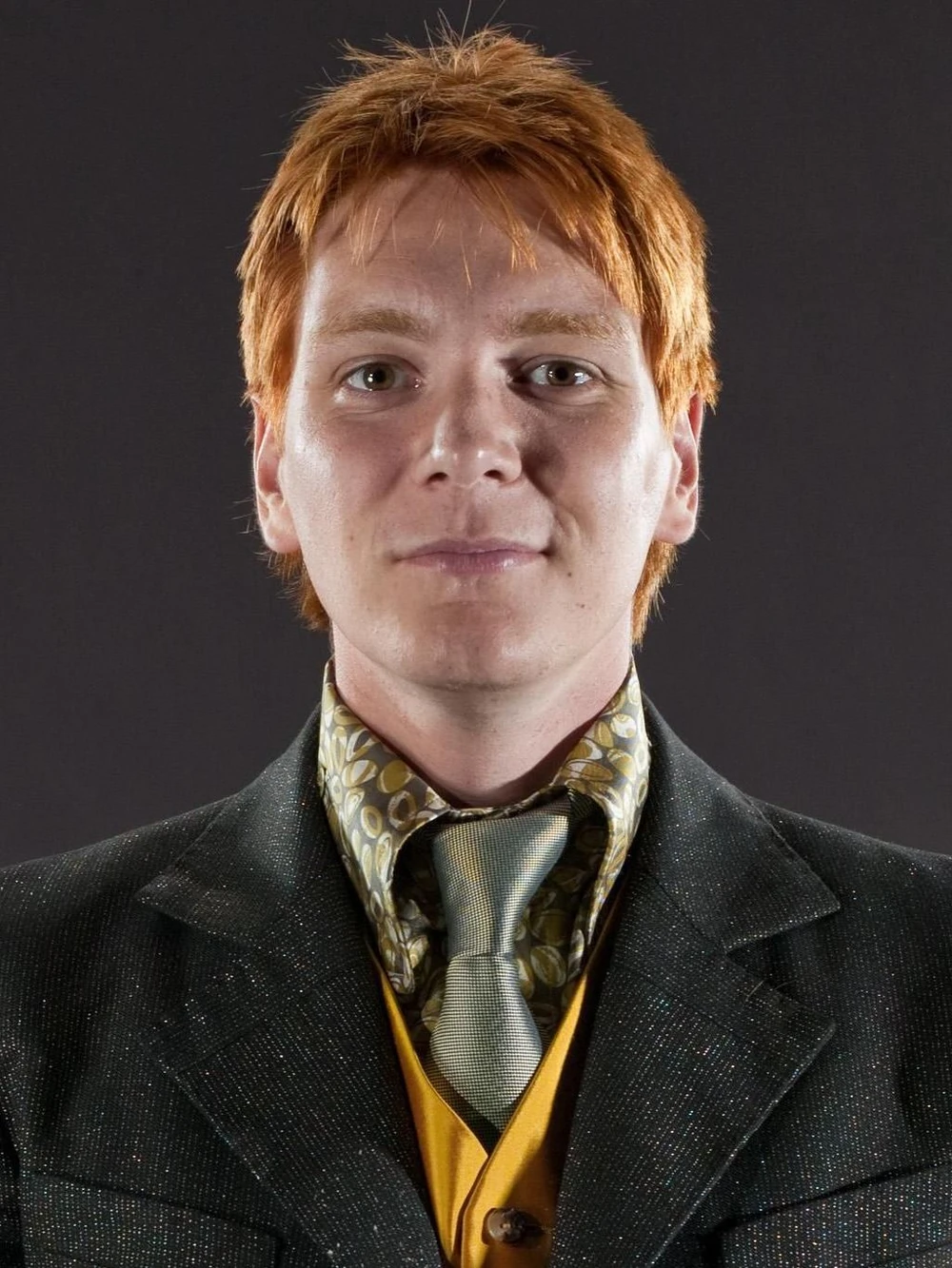 Fred Weasley | The TTS Wiki | Fandom