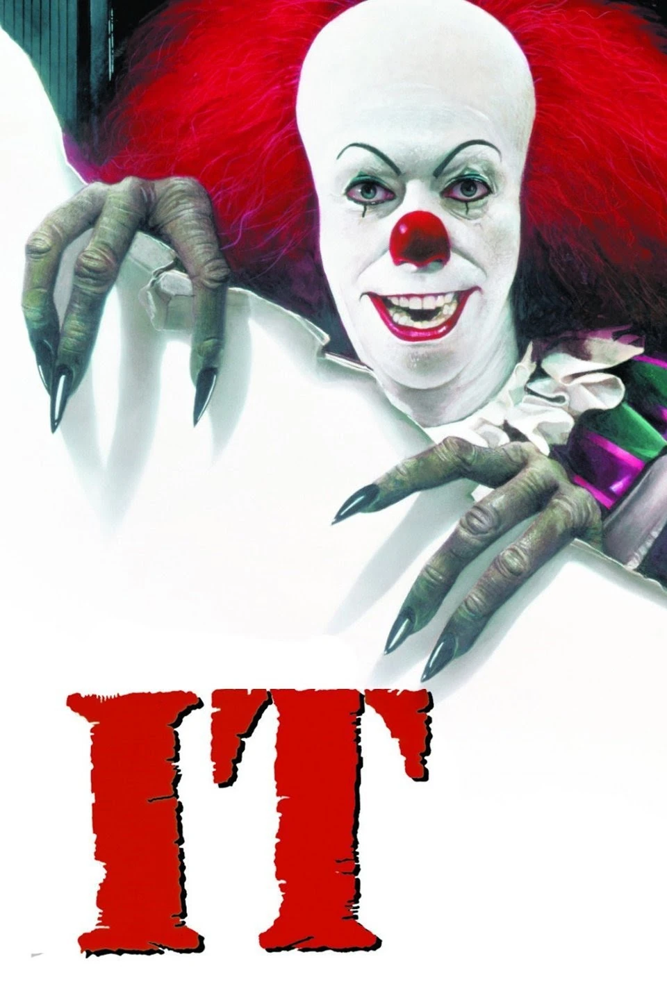 It (miniseries) | The TTS Wiki | Fandom