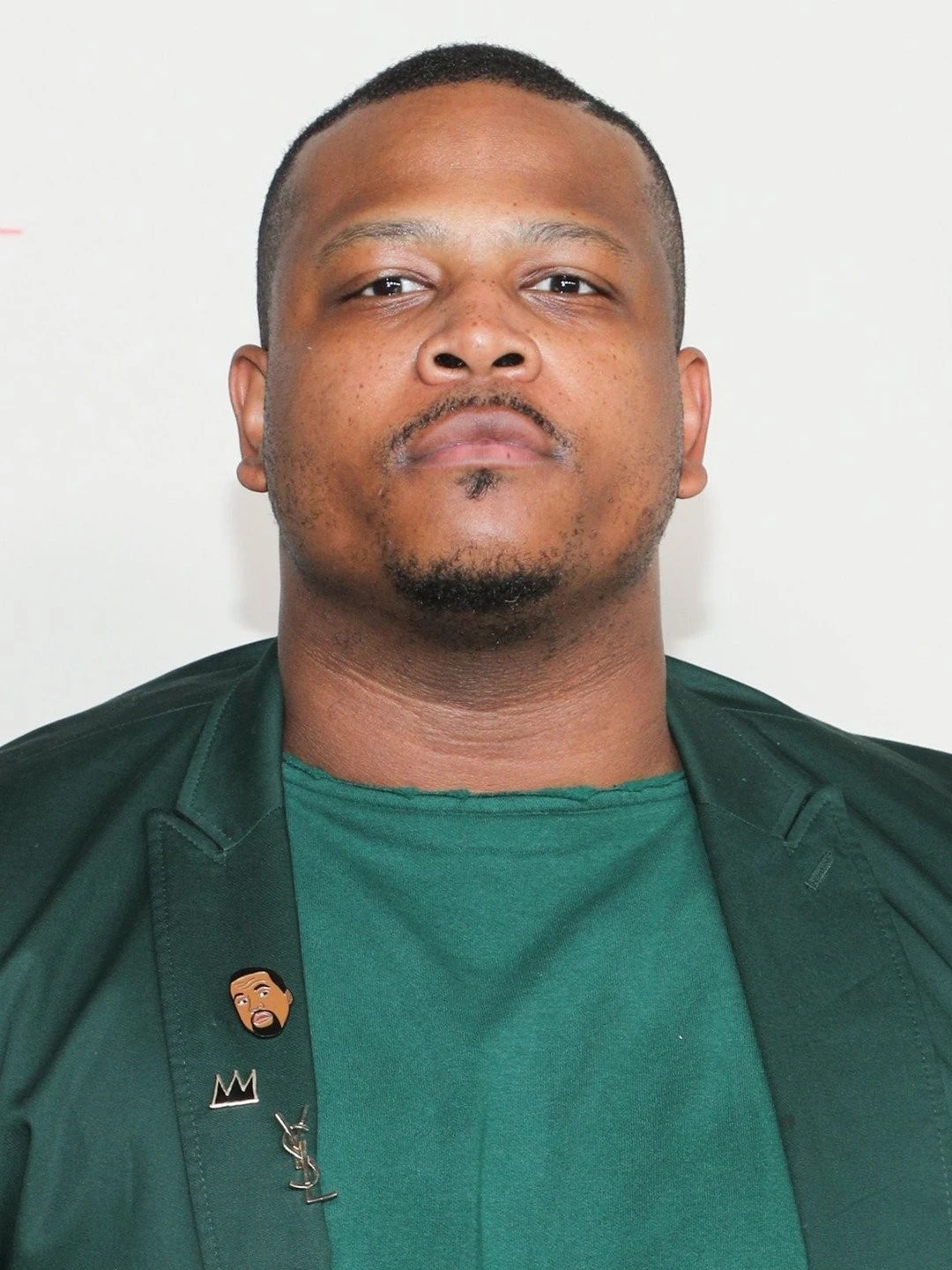 Brian Jordan Jr. | The TTS Wiki | Fandom