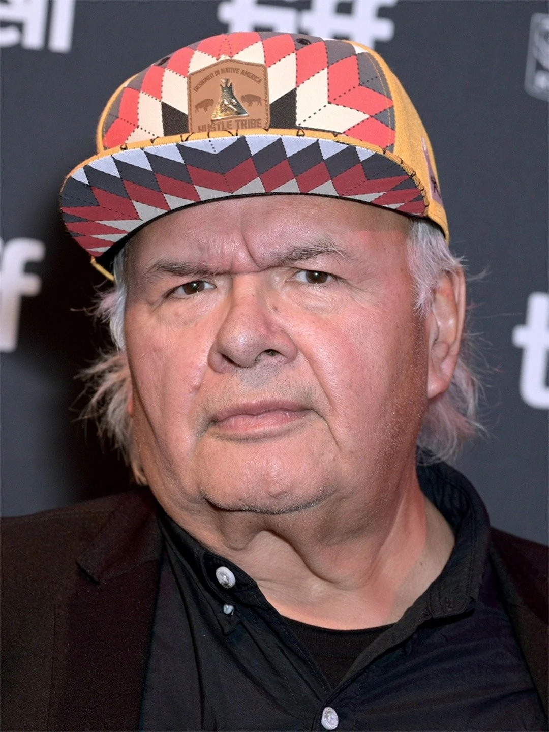 Gary Farmer | The TTS Wiki | Fandom