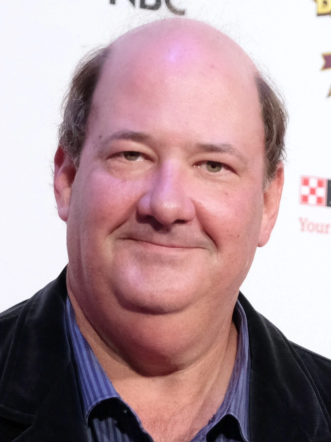 Brian Baumgartner | The TTS Wiki | Fandom