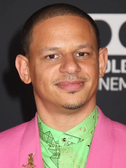 Eric André | The TTS Wiki | Fandom