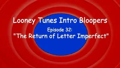 LTIB 32: The Return of Letter Imperfect (Remake) | The TTS Wiki | Fandom