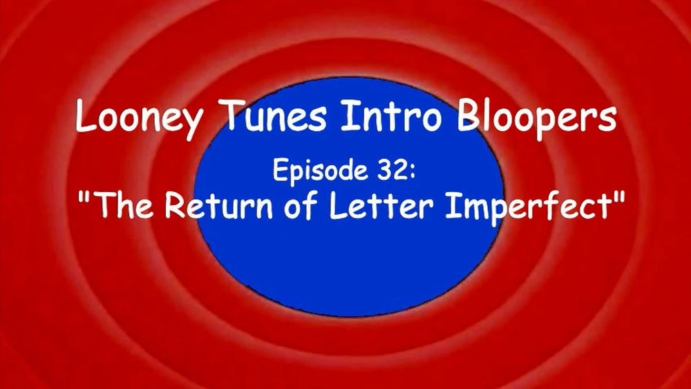 LTIB 32: The Return of Letter Imperfect (Remake) | The TTS Wiki | Fandom