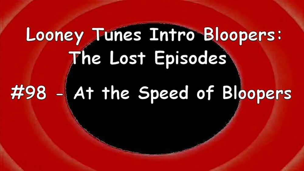 LTIB Lost Episode 98: At the Speed of Bloopers | The TTS Wiki | Fandom