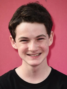 Jason Maybaum | The TTS Wiki | Fandom