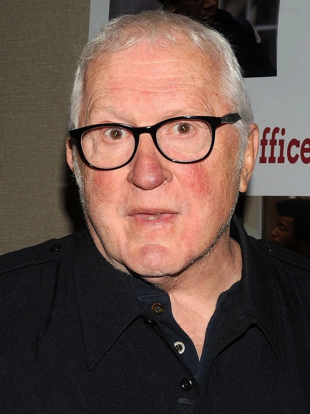 Howard Platt | The TTS Wiki | Fandom