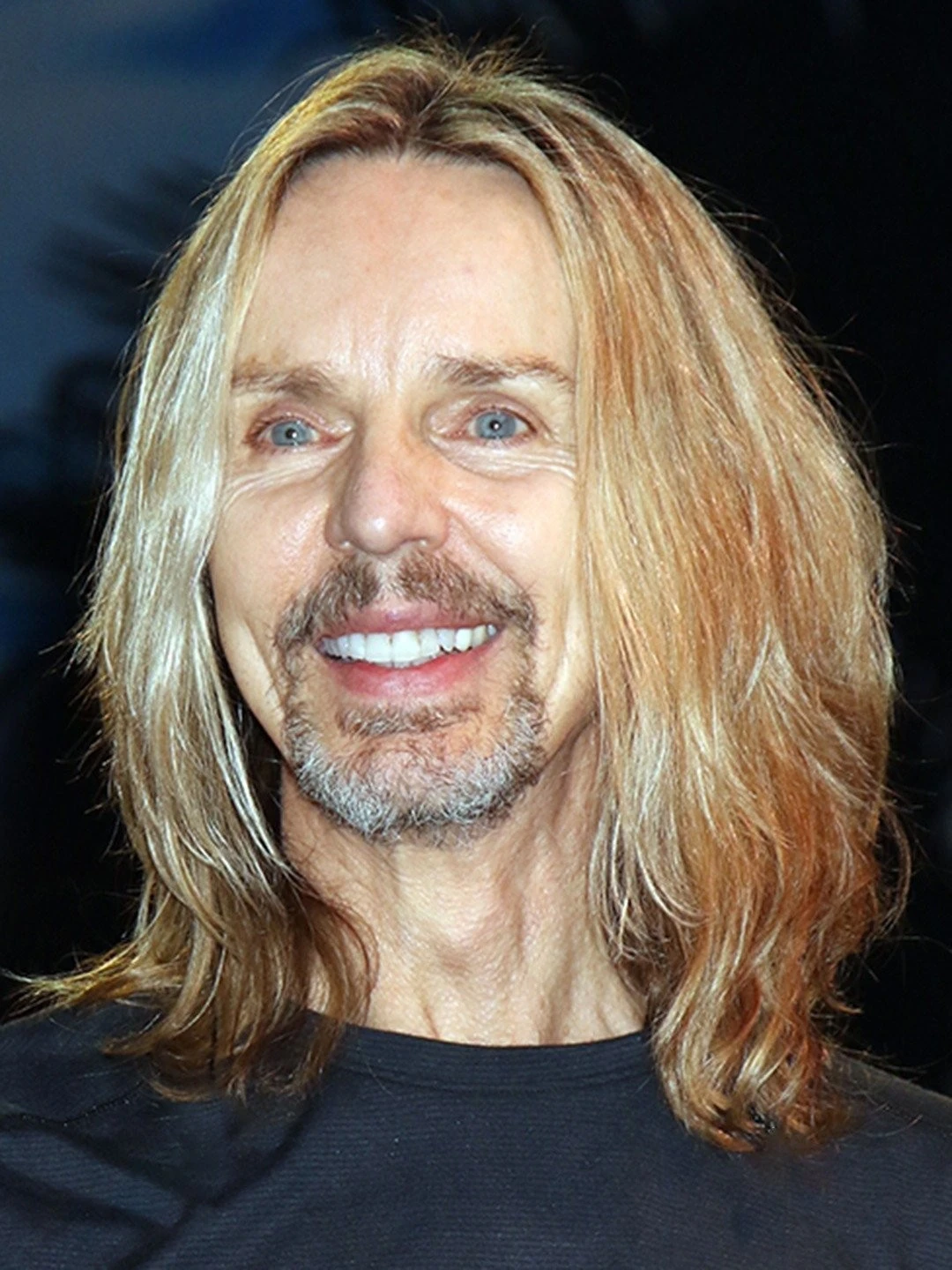 Tommy Shaw | The TTS Wiki | Fandom