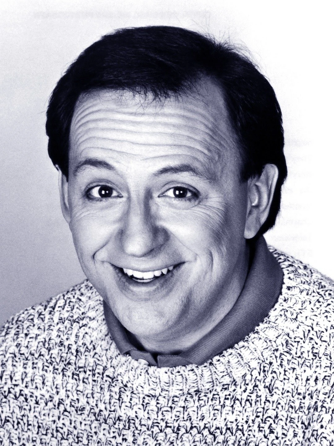 Paul Eiding | The TTS Wiki | Fandom