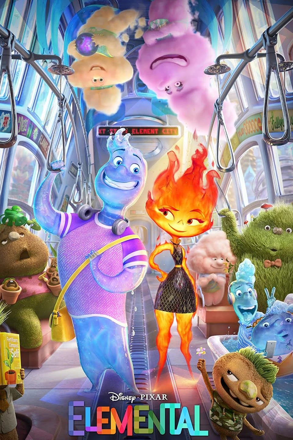 Elemental | The TTS Wiki | Fandom