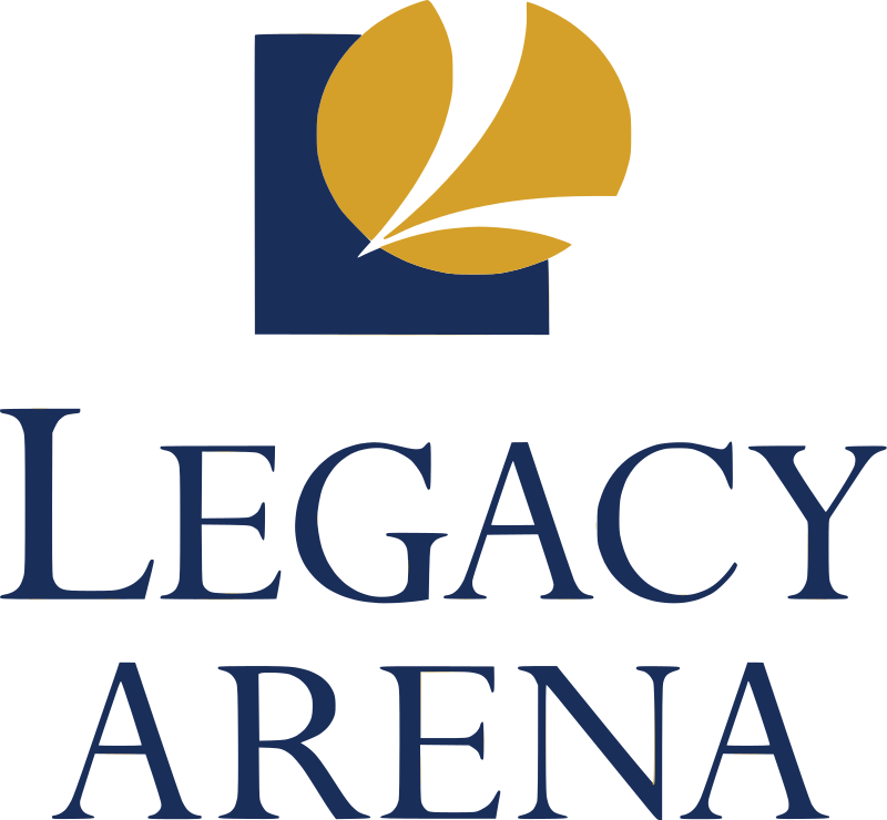 Legacy Arena | The TTS Wiki | Fandom