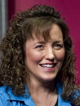 Michelle Duggar | The TTS Wiki | Fandom