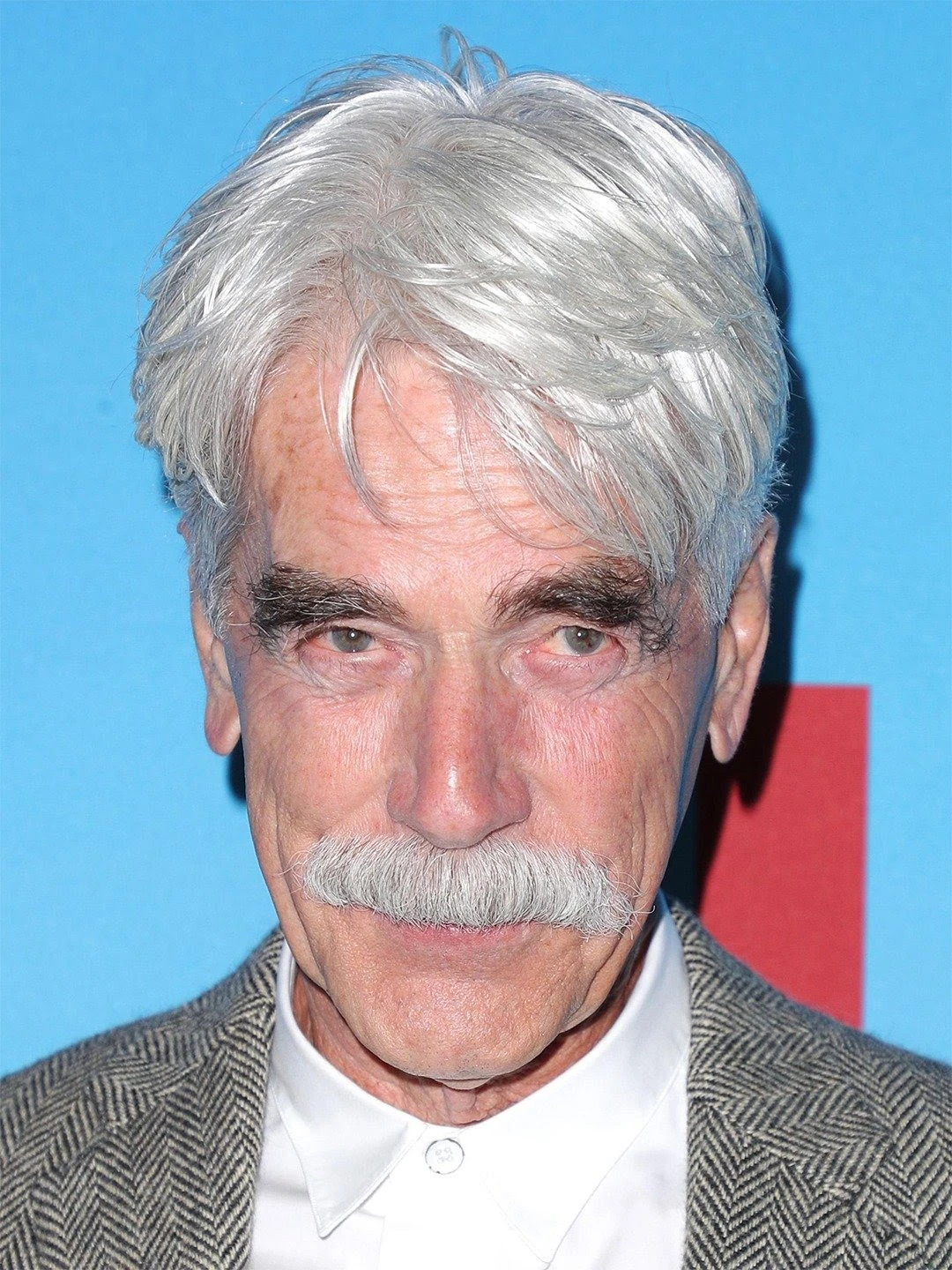 Sam Elliott | The TTS Wiki | Fandom