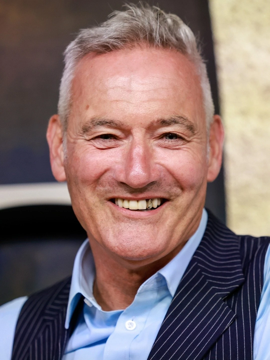 Anthony Field | The TTS Wiki | Fandom