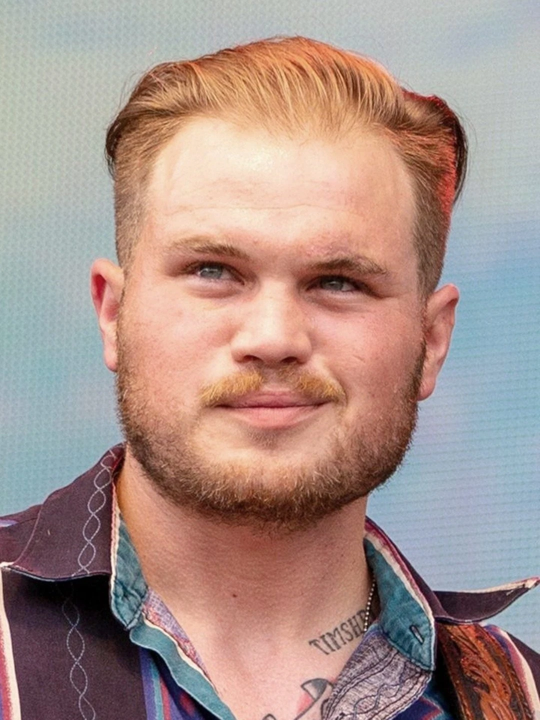 Zach Bryan | The TTS Wiki | Fandom