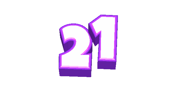 21 | The TTS Wiki | Fandom