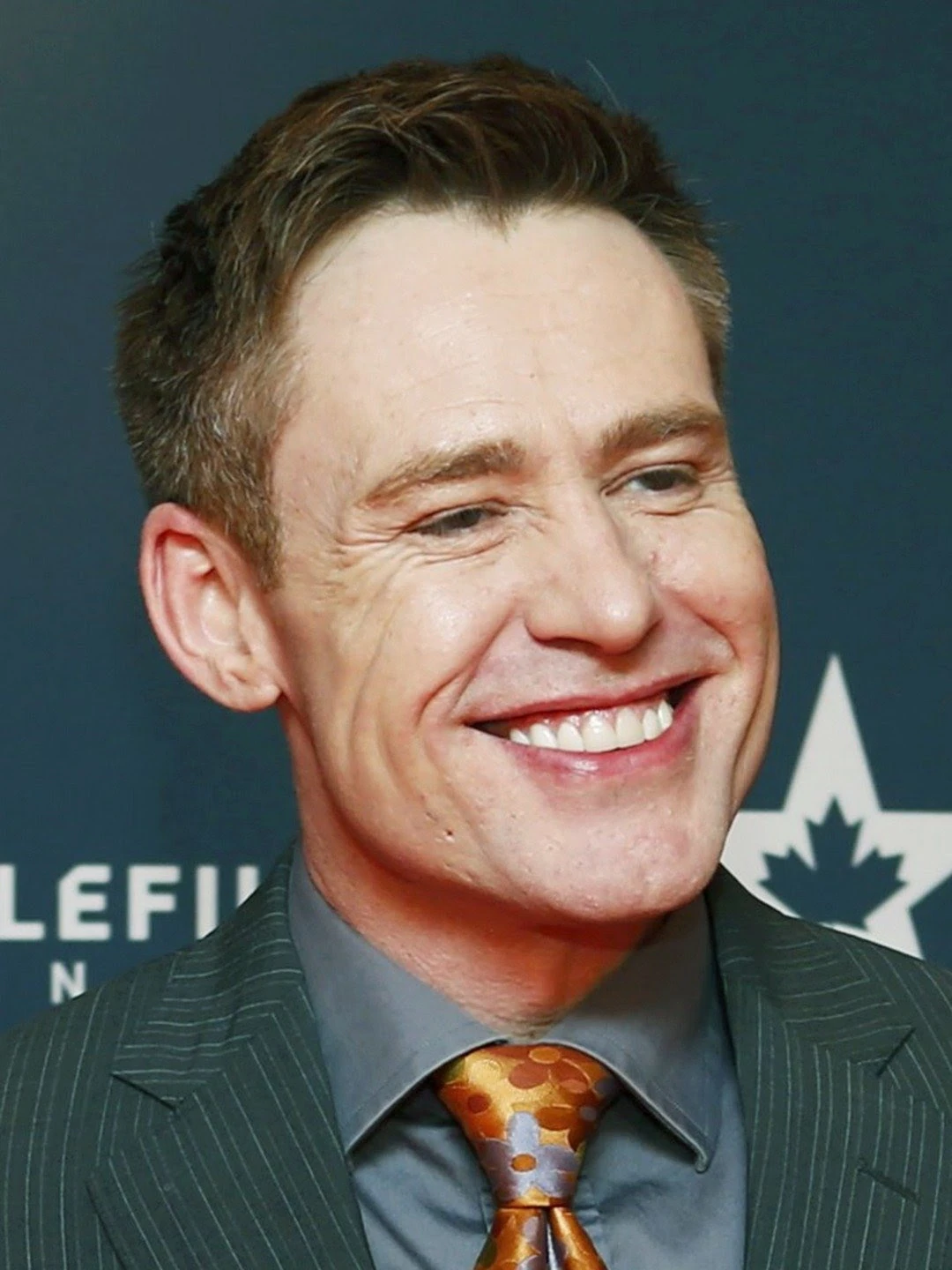 Gavin Crawford | The TTS Wiki | Fandom