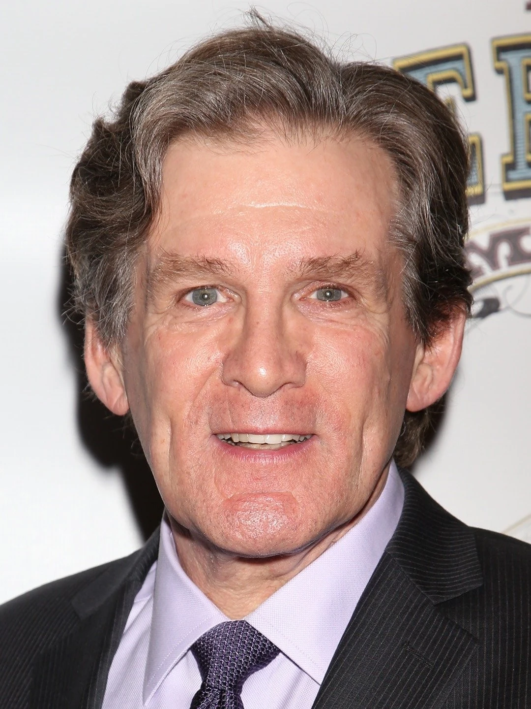 Anthony Heald | The TTS Wiki | Fandom
