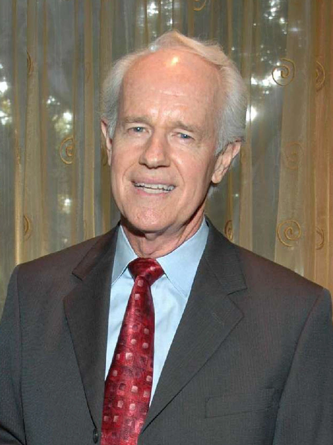 Mike Farrell | The TTS Wiki | Fandom
