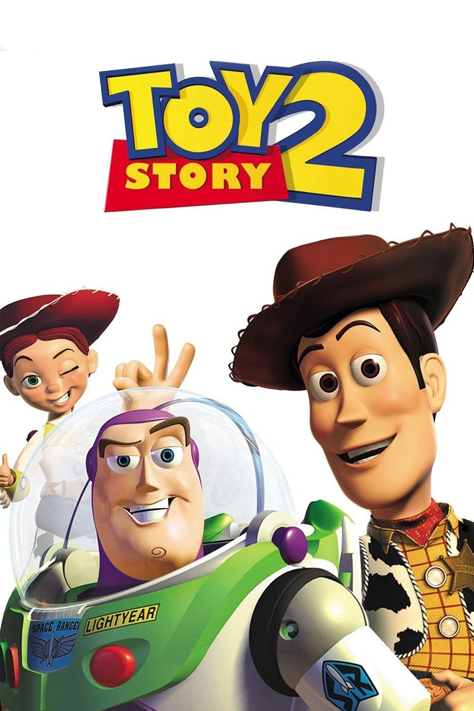 Toy Story 2 | The TTS Wiki | Fandom