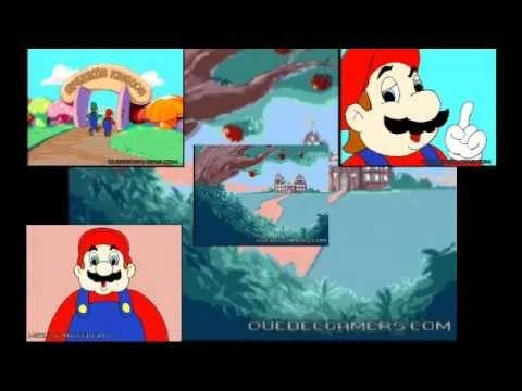 YTPMV: Big Beat Mario | The TTS Wiki | Fandom