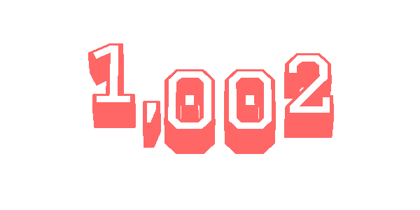 1,002 | The TTS Wiki | Fandom