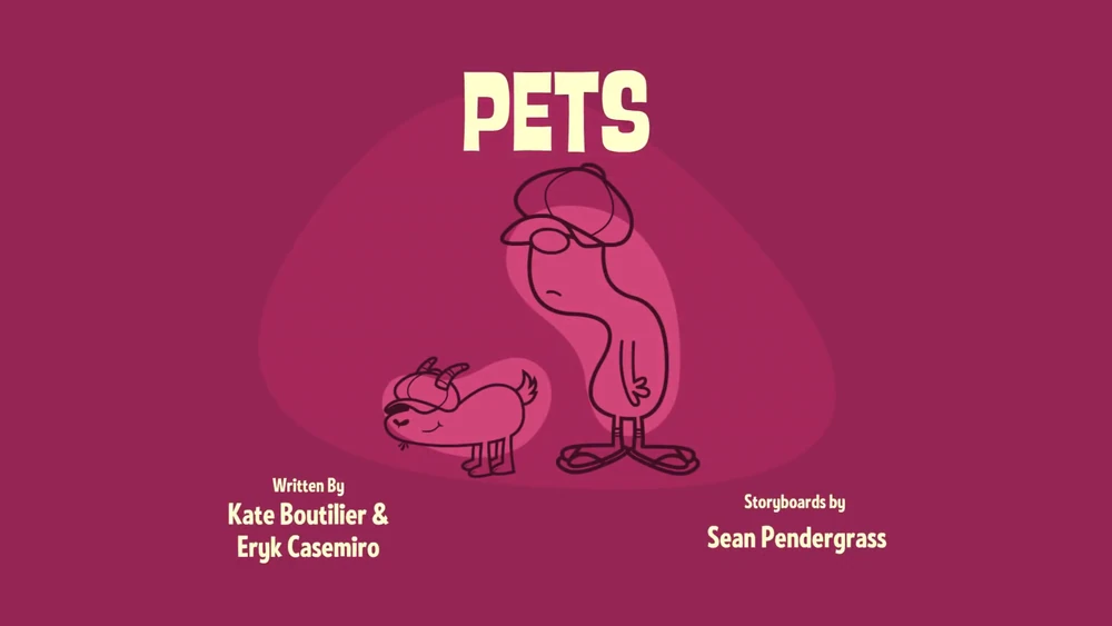 "Pets" | The TTS Wiki | Fandom