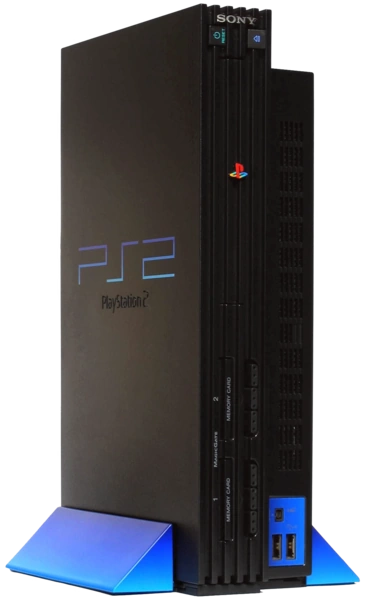 PlayStation 2 | The TTS Wiki | Fandom