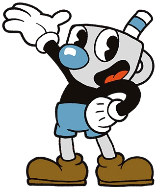Mugman | The TTS Wiki | Fandom