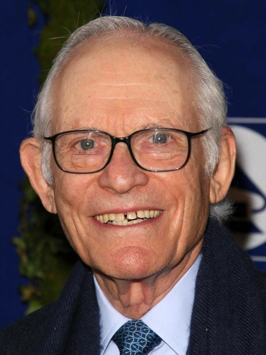 Alan Bergman | The TTS Wiki | Fandom