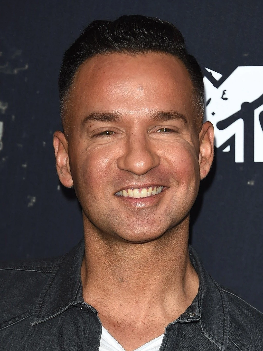 Michael "The Situation" Sorrentino | The TTS Wiki | Fandom