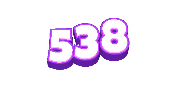 538 | The TTS Wiki | Fandom