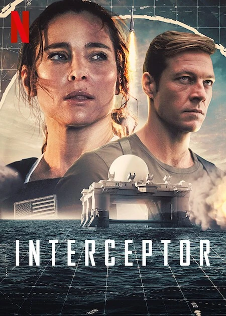 Interceptor (film) | The TTS Wiki | Fandom