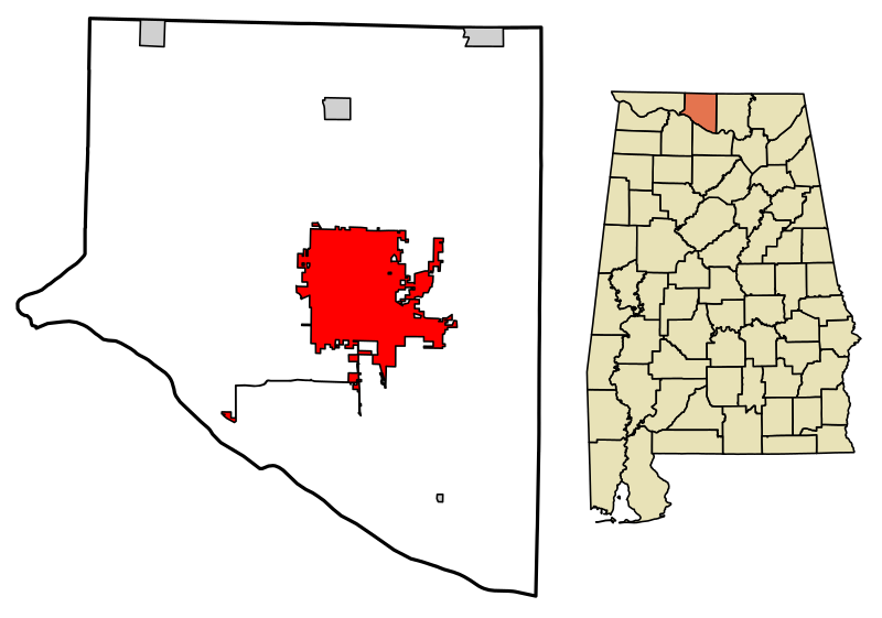 Athens, Alabama | The TTS Wiki | Fandom
