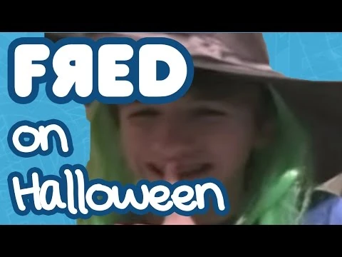 Fred on Halloween | The TTS Wiki | Fandom
