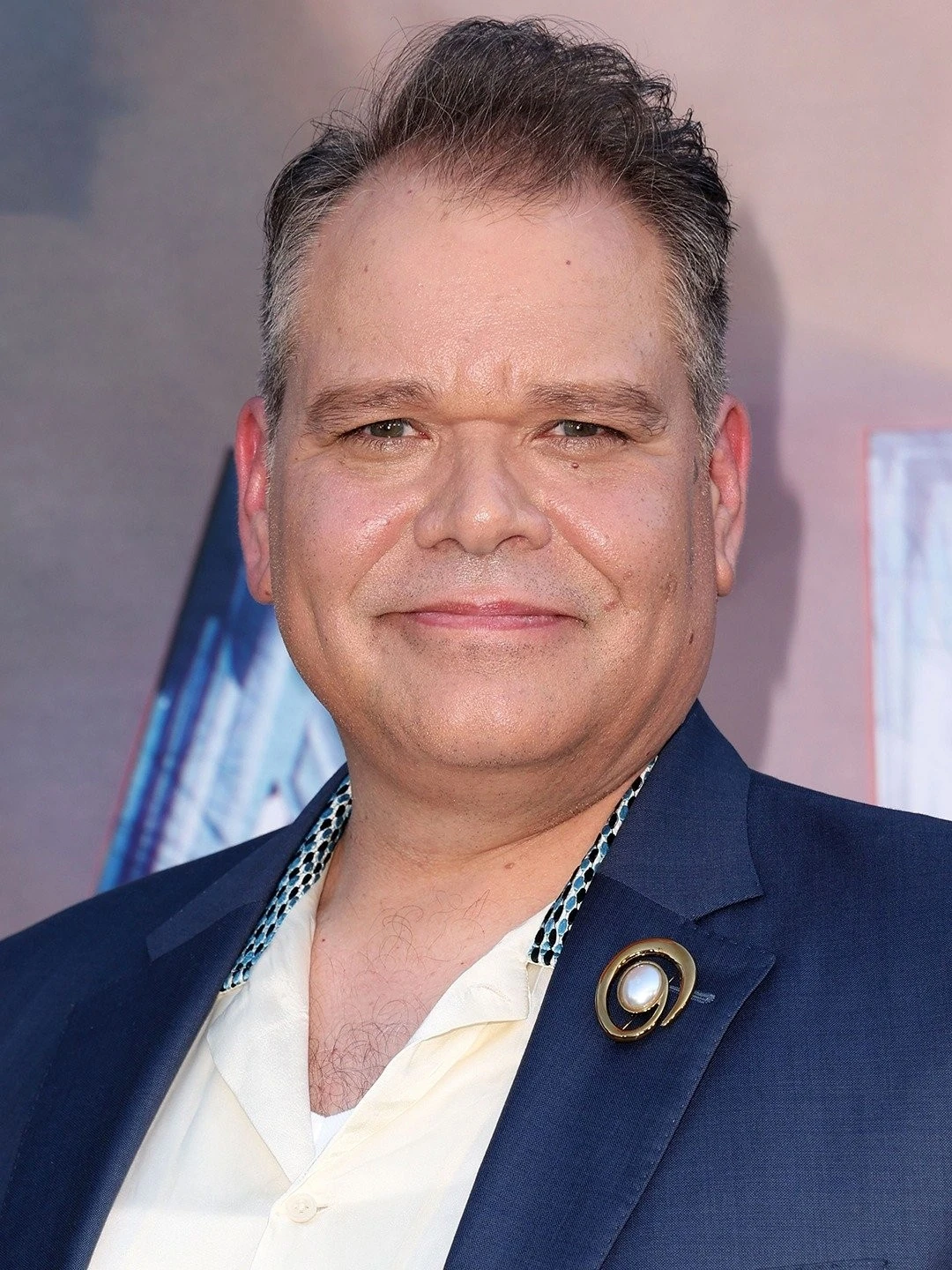 Mick Wingert | The TTS Wiki | Fandom