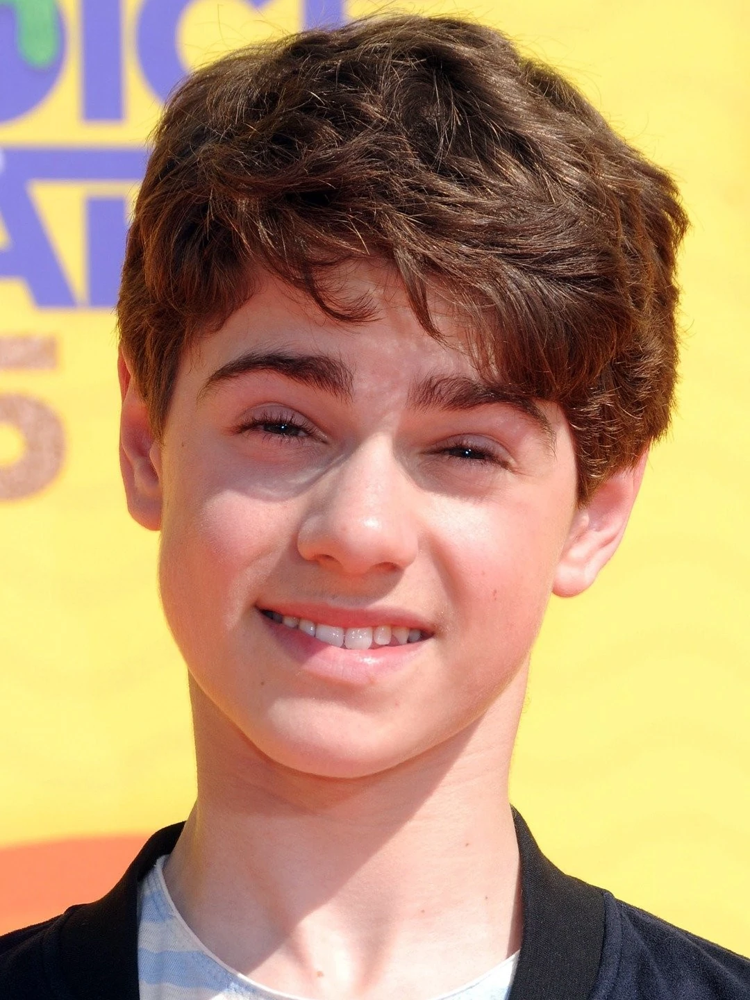 Jake Goodman | The TTS Wiki | Fandom