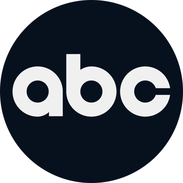 Logo History: ABC (United States) | The TTS Wiki | Fandom