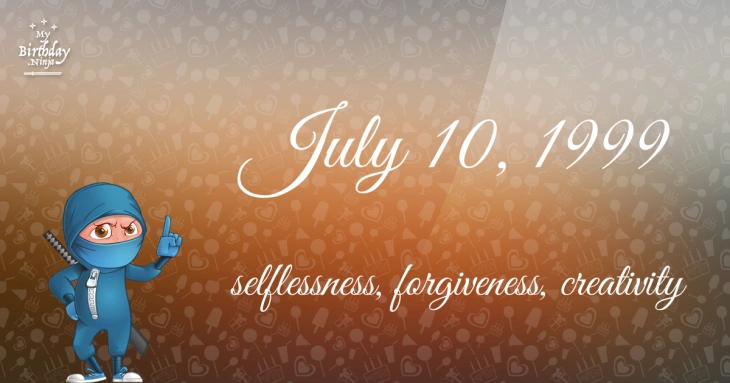 July 10, 1999 | The TTS Wiki | Fandom