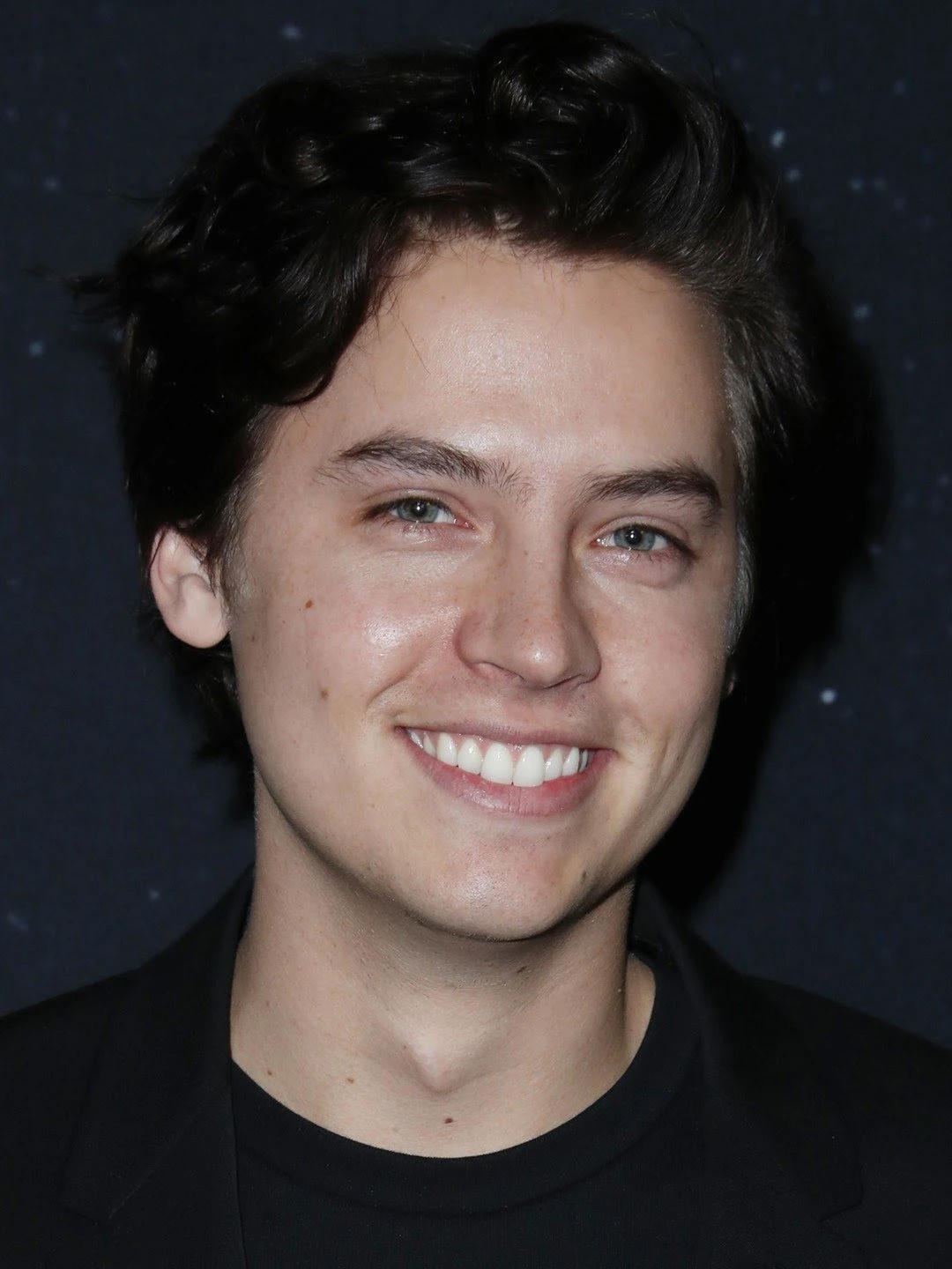 Cole Sprouse | The TTS Wiki | Fandom