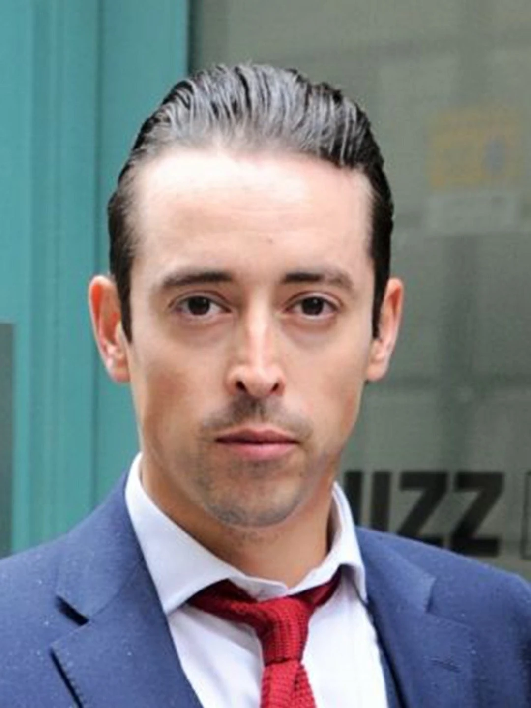 Marc Pickering | The TTS Wiki | Fandom