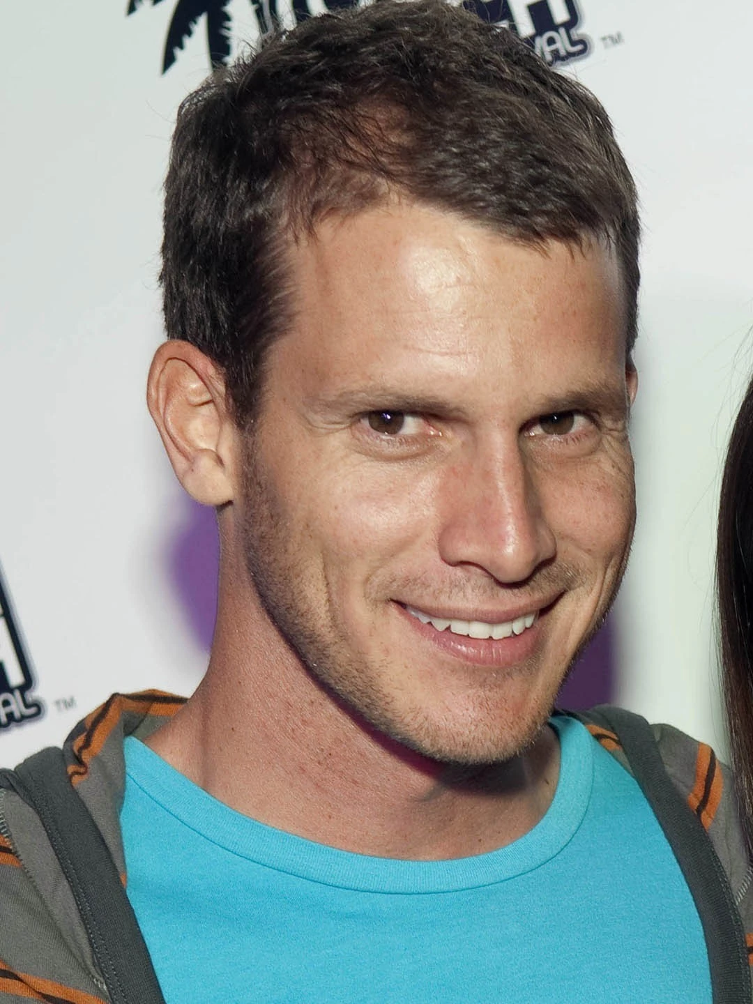 Daniel Tosh | The TTS Wiki | Fandom
