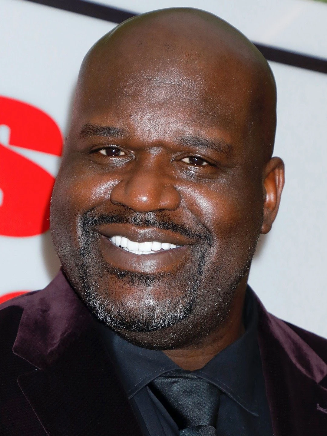 Shaquille O'Neal | The TTS Wiki | Fandom