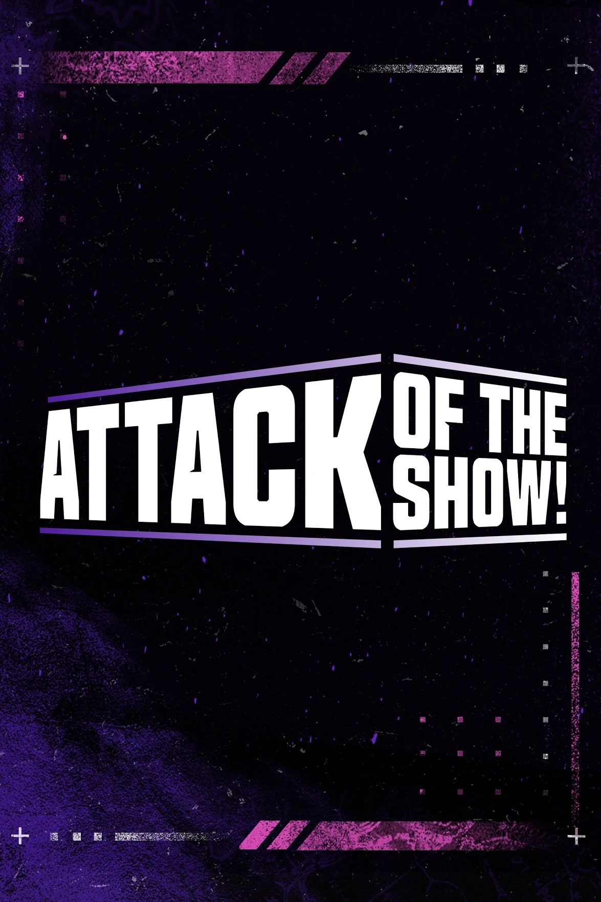 Attack of the Show! | The TTS Wiki | Fandom