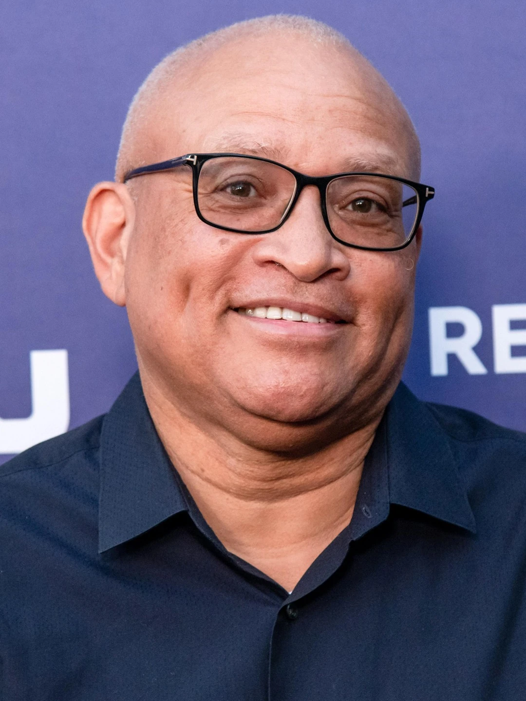Larry Wilmore | The TTS Wiki | Fandom