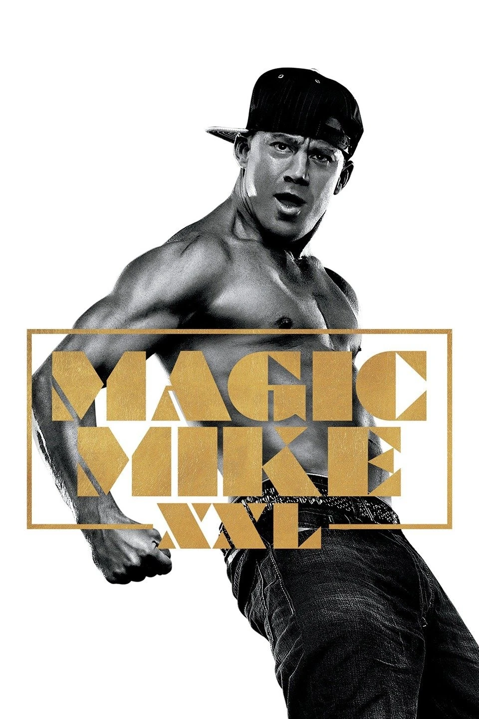 Magic Mike XXL | The TTS Wiki | Fandom