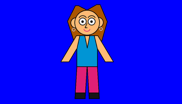 Microsoft Mary Q | The TTS Wiki | Fandom