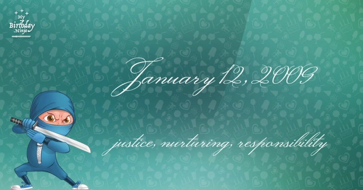 January 12, 2009 | The TTS Wiki | Fandom