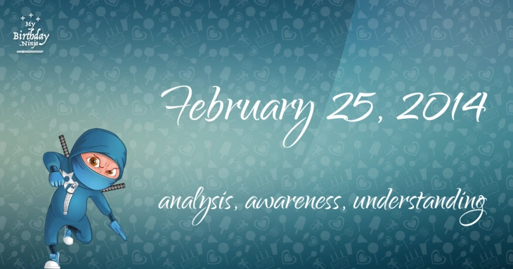 February 25, 2014 | The TTS Wiki | Fandom