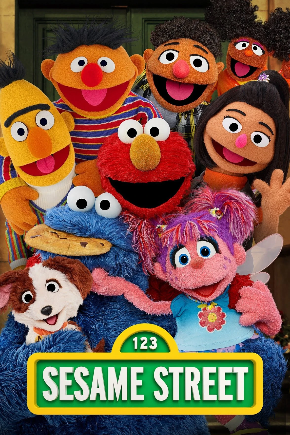 Sesame Street | The TTS Wiki | Fandom